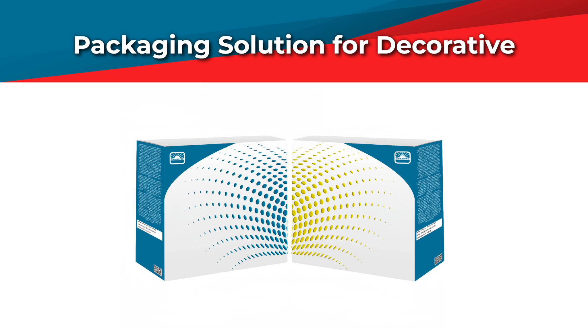 Carton | Rigid Box | Leaflet